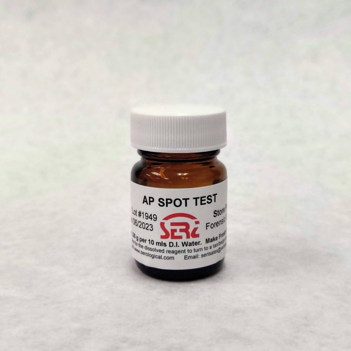 Home - Forensic DNA Testing in Northern CA | Serological